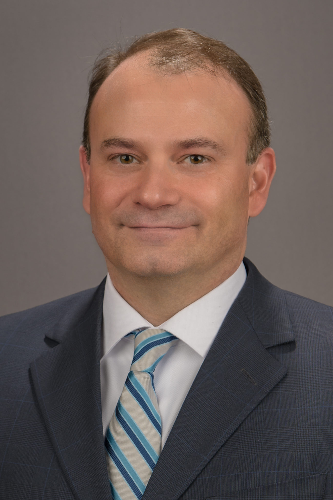 Our People | Whitten Law Office